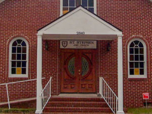 St. Stephen AME Church
